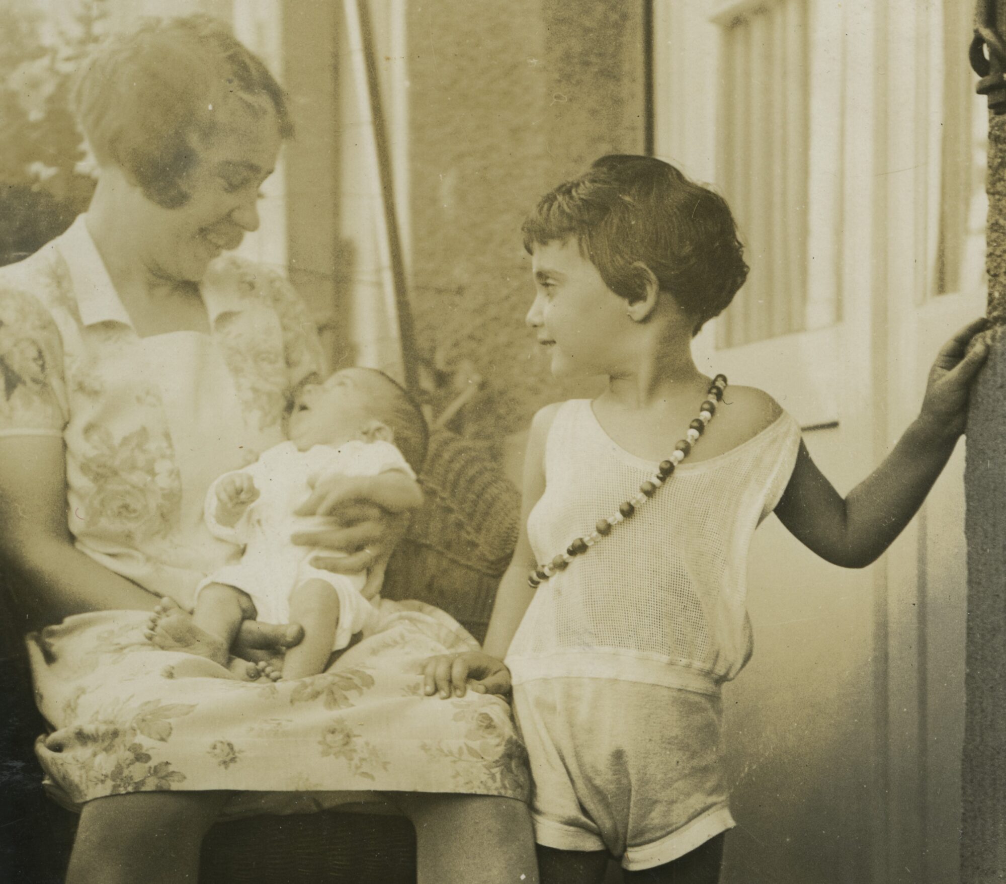 Margot Frank - the 100th birthday of Anne's sister. Discover her story.