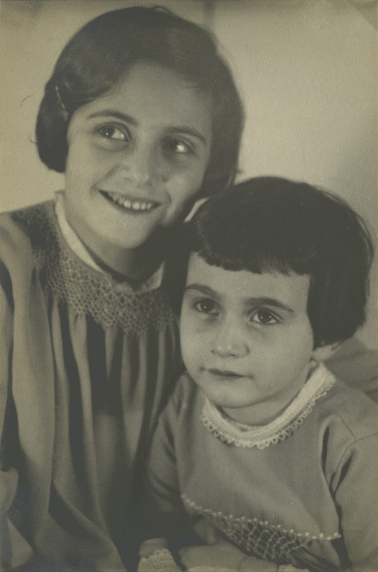 Margot Frank - the 100th birthday of Anne's sister. Discover her story.