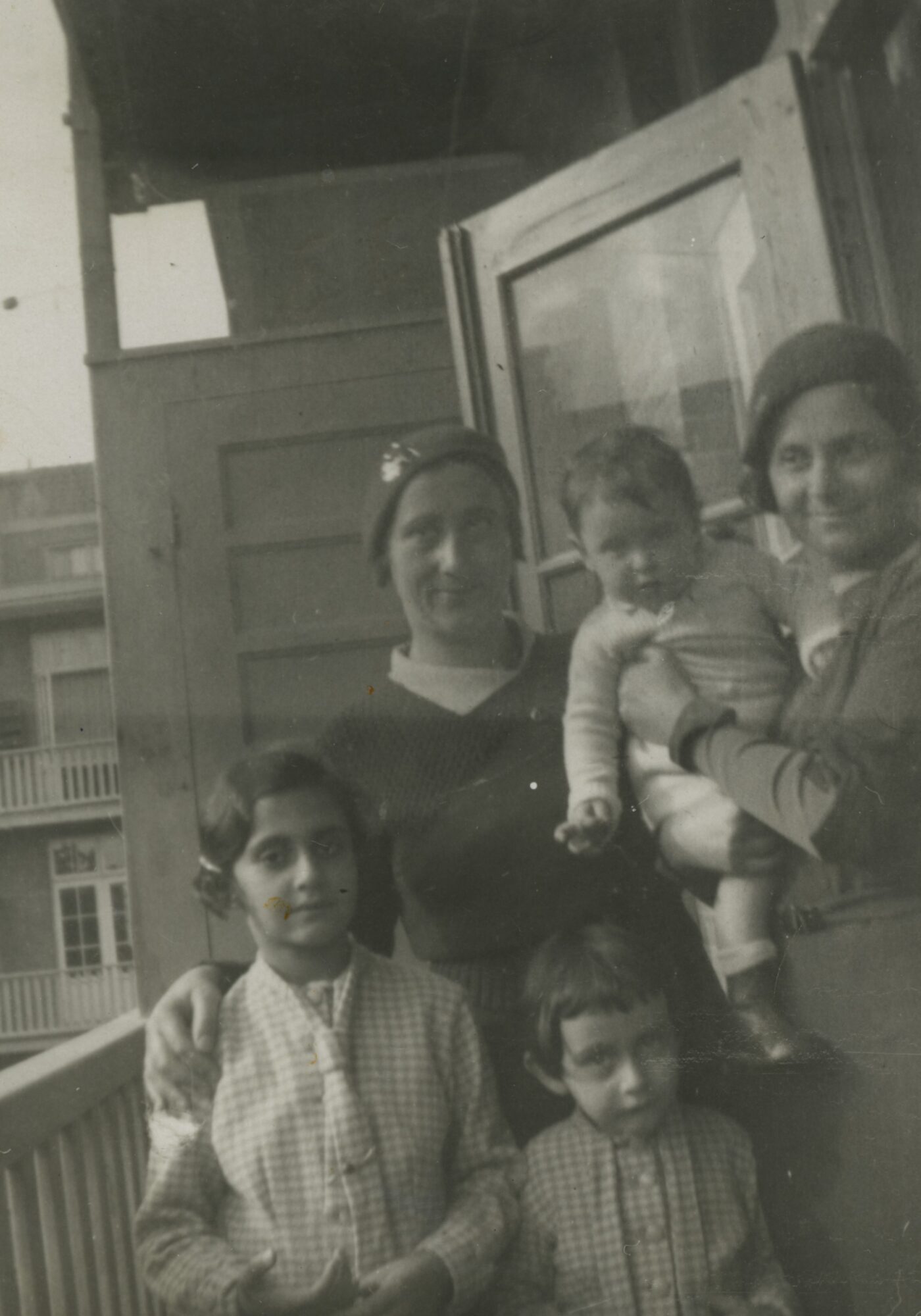 Margot Frank - the 100th birthday of Anne's sister. Discover her story.