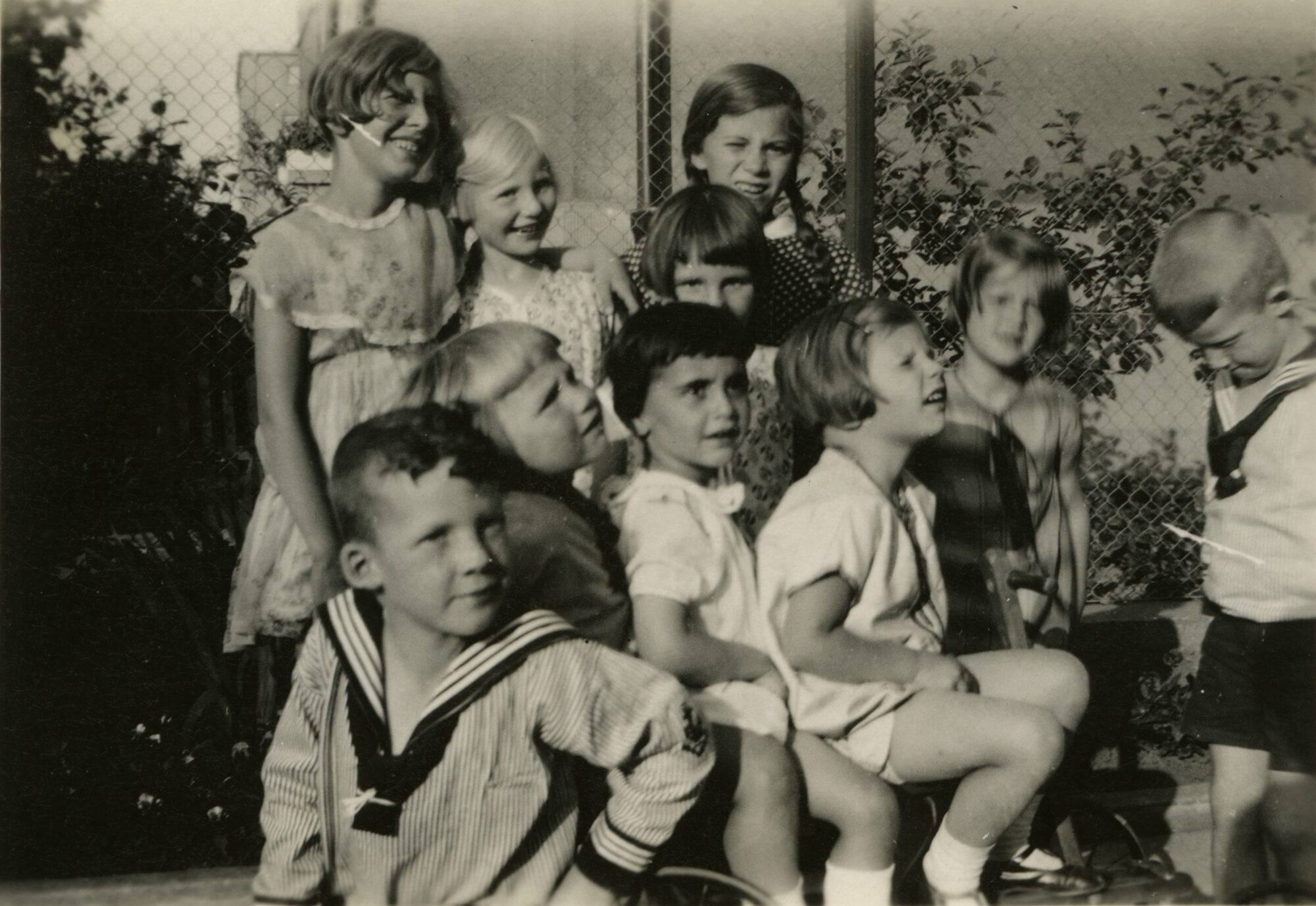 Margot Frank - the 100th birthday of Anne's sister. Discover her story.