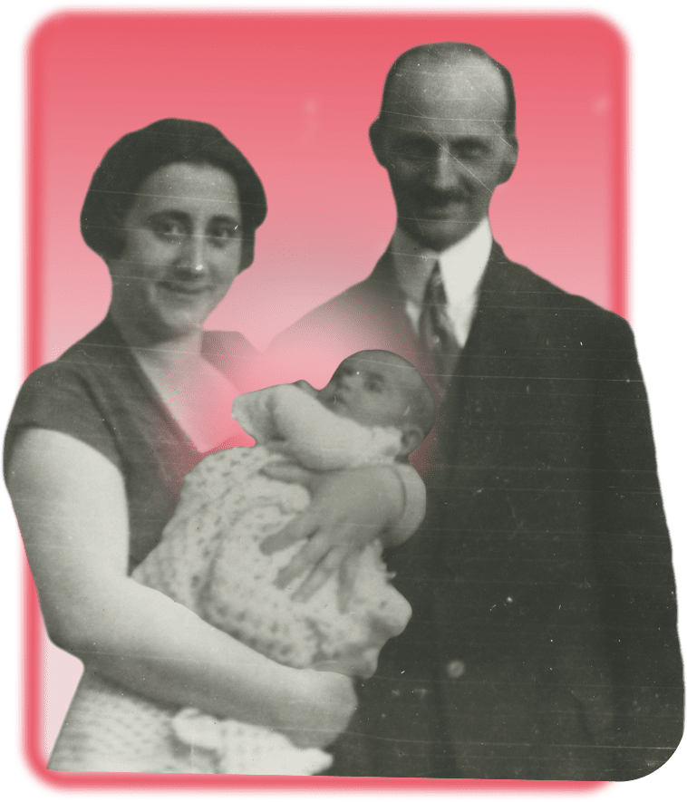 Margot Frank - the 100th birthday of Anne's sister. Discover her story.