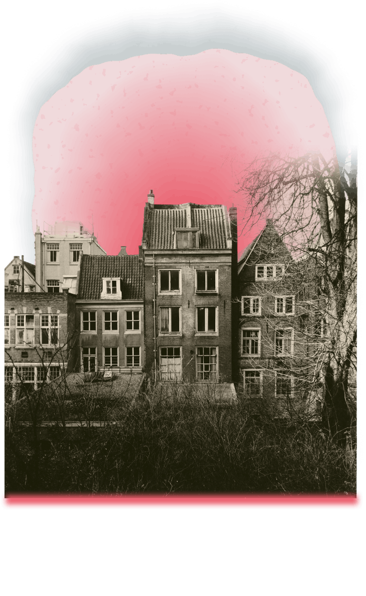 Margot Frank - the 100th birthday of Anne's sister. Discover her story.