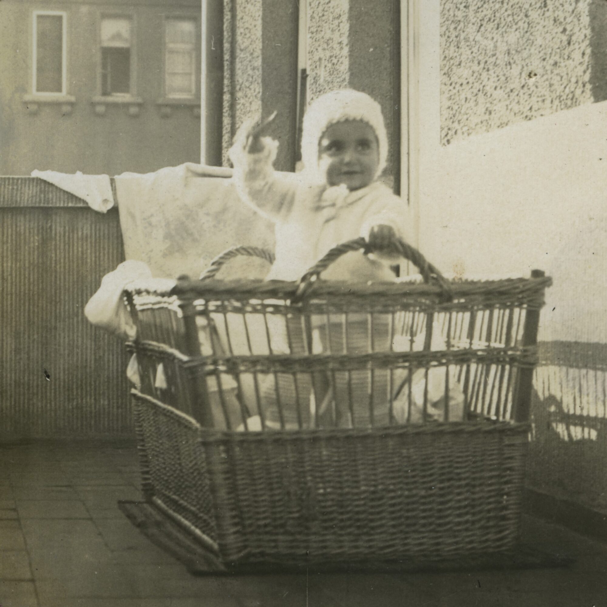 Margot Frank - the 100th birthday of Anne's sister. Discover her story.